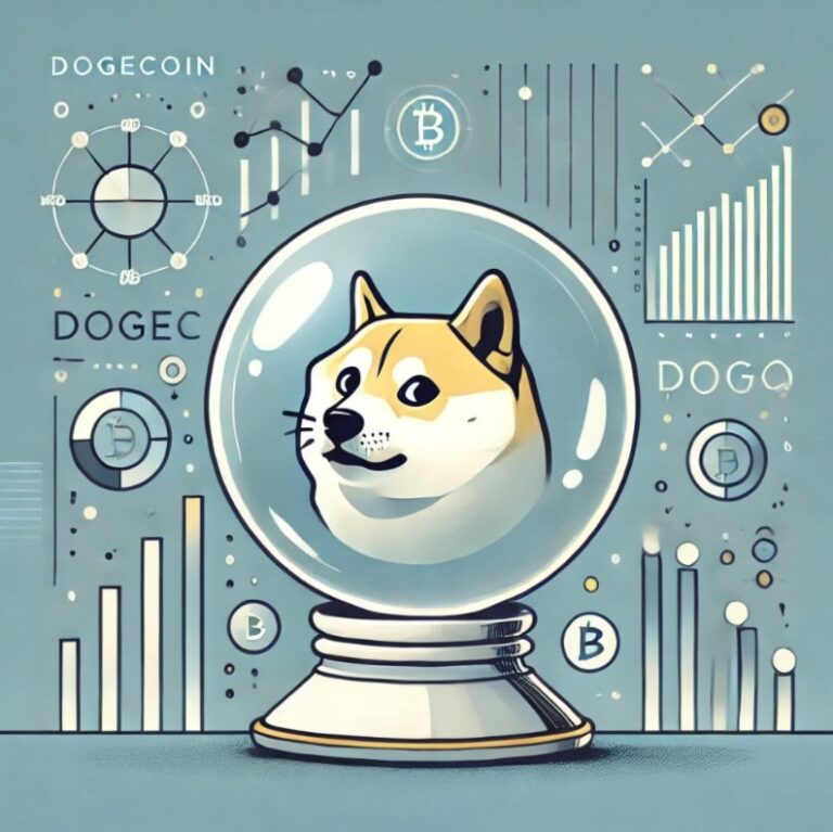 مستقبل عملة دوجكوين (Dogecoin-DOGE) بين عامي 2025 و2030 - 99bitcoins AR