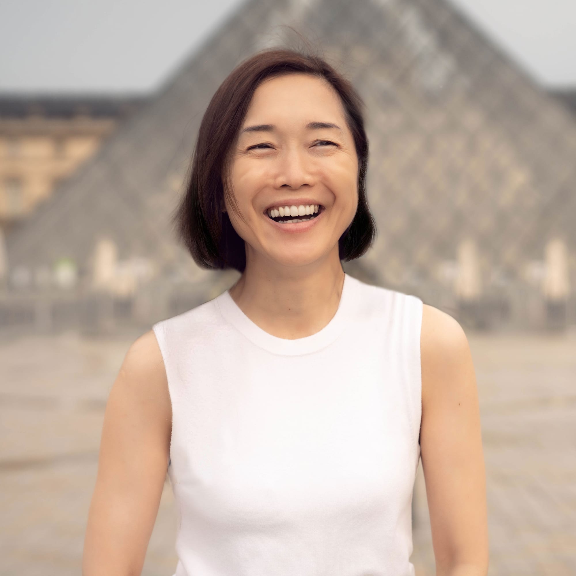 Quem é Aya Miyaguchi, nova chefe da Ethereum Foundation - 99Bitcoins Brasil