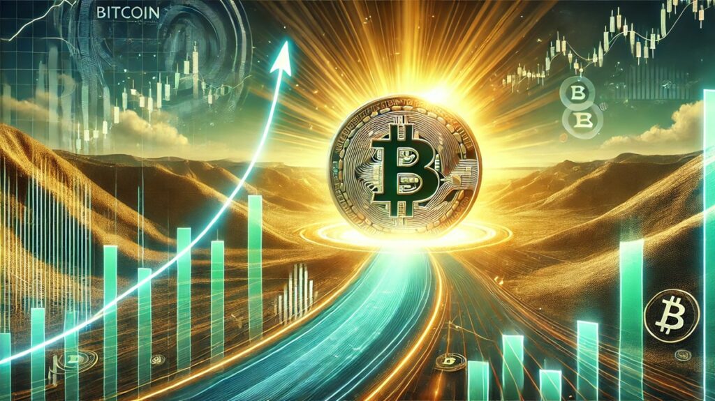 Previsão de Preço Bitcoin: 2025 a 2030 Ano a Ano