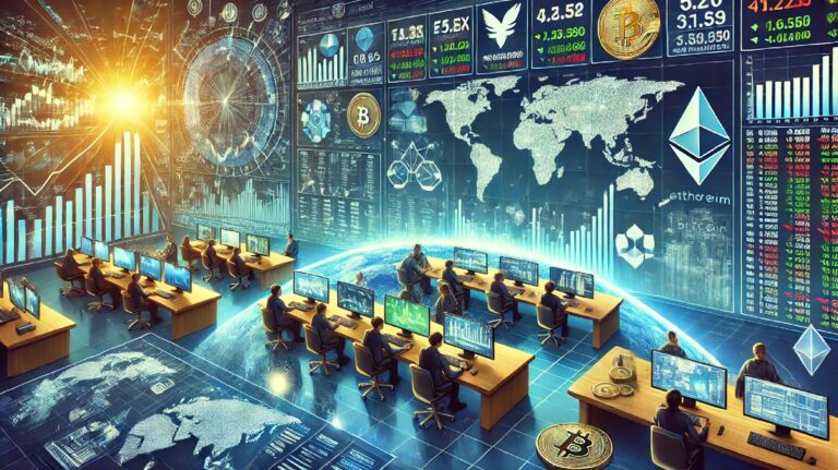 O Que é Trading e como Funciona: Guia Completo para Iniciantes