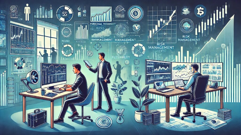 O Que é Trading e como Funciona: Guia Completo para Iniciantes