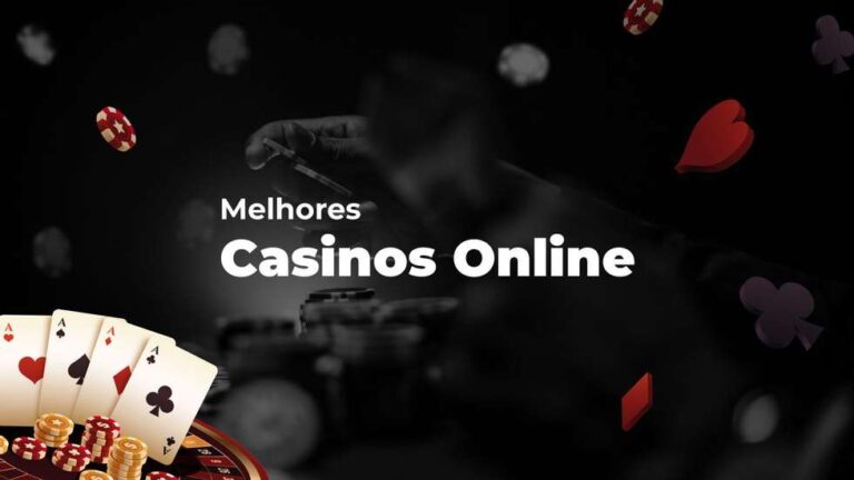 Melhores Casinos Online em Angola com Bónus e Jogos ao Vivo