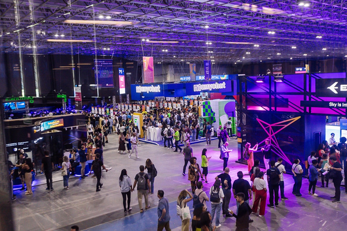 Web Summit Rio 2025: confira as novidades da terceira edição ...