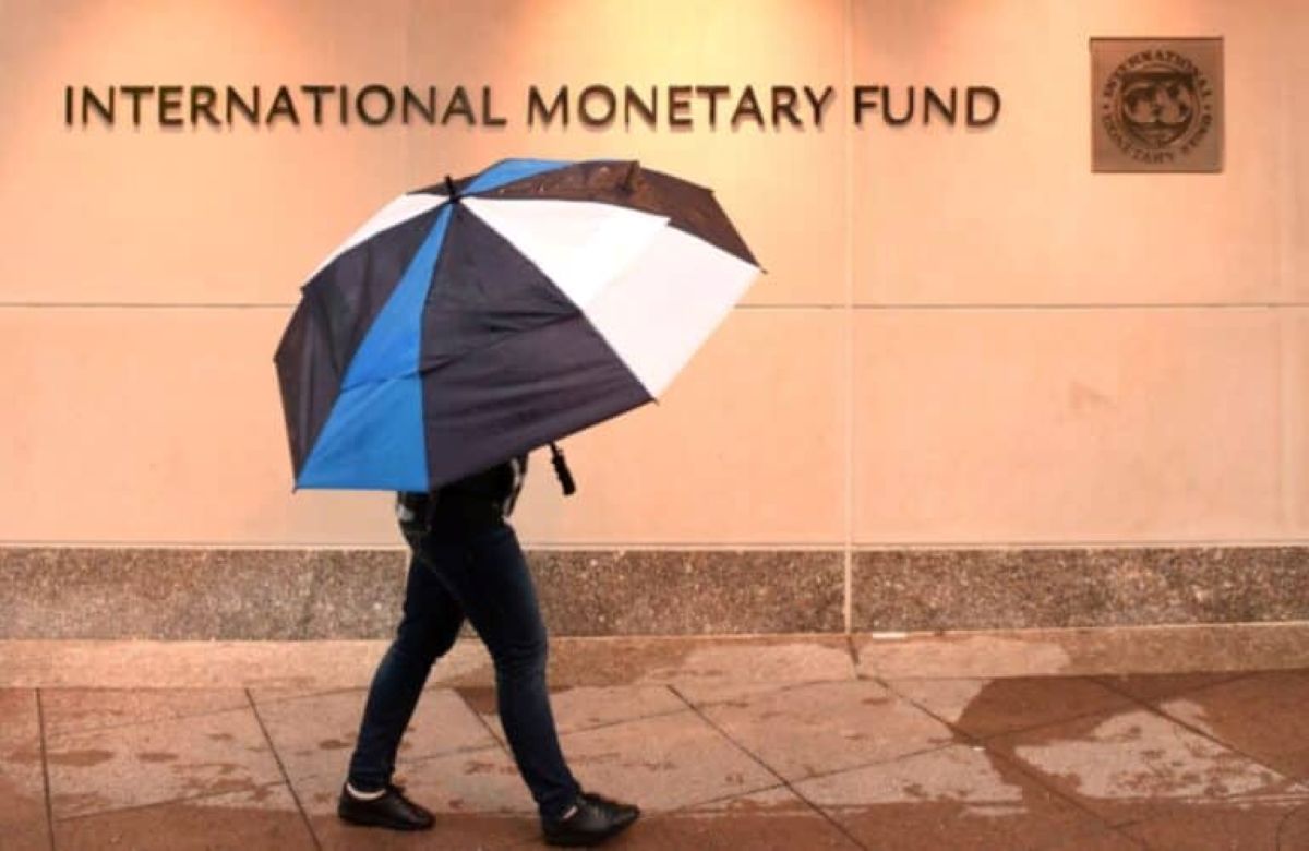 FMI aponta mercado cripto como "risco internacional" - 99Bitcoins Brasil