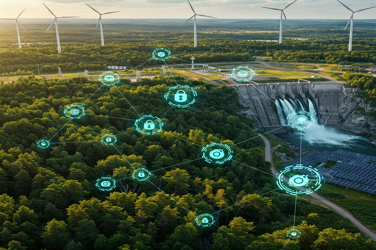 Cleantech: startup cria token ambiental para a Eletrobras - 99Bitcoins ...