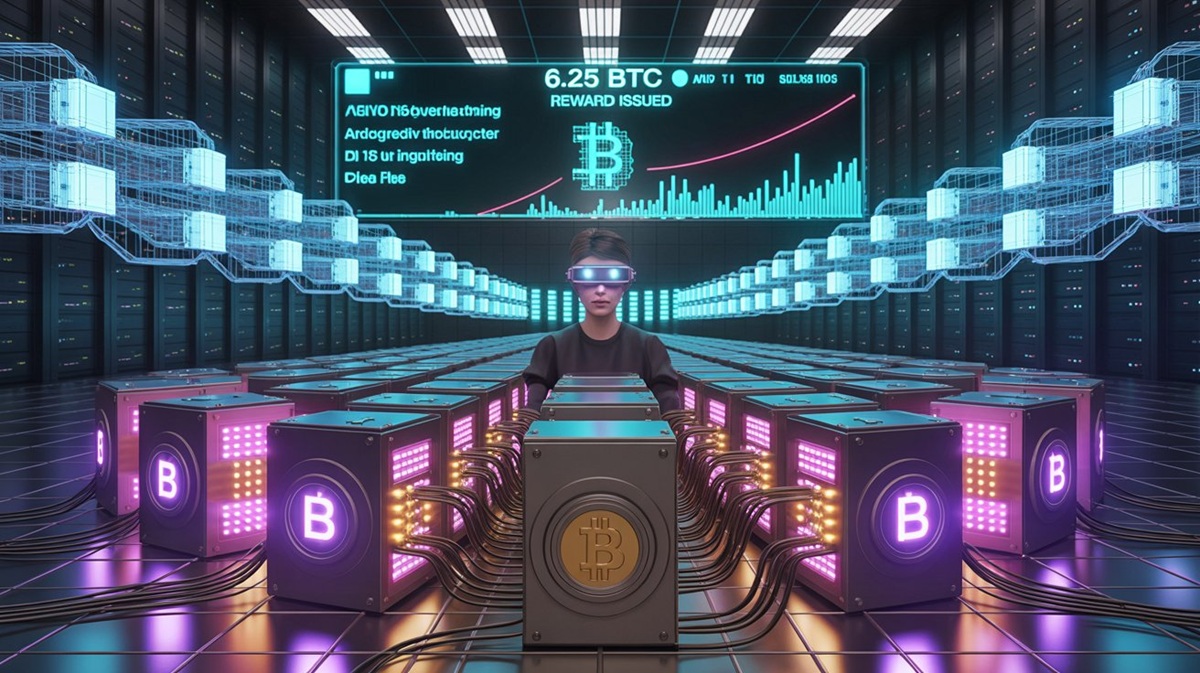 Como Minerar Bitcoin no Brasil: Guia Completo e Atualizado (2025)