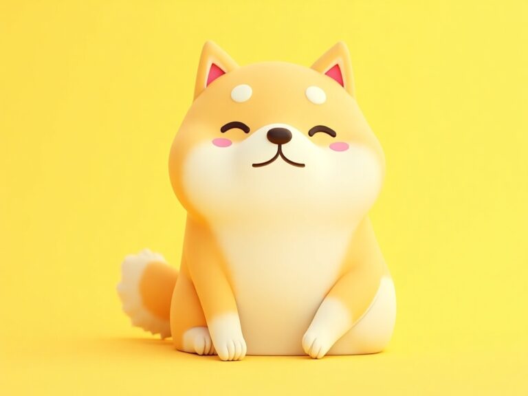 Previsão de Preço Shiba Inu Até 2030: Vale a Pena Investir Agora?