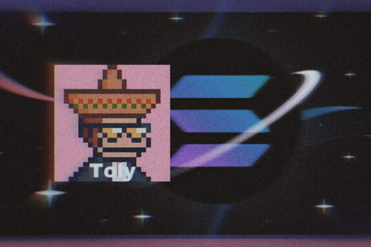 Conheça projetos endossados por Toly, cofundador da Solana - 99Bitcoins ...