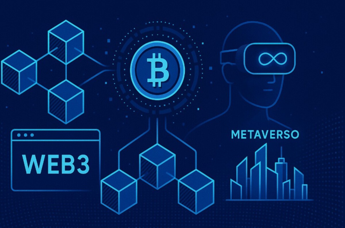 O que é Blockchain: como funciona, tipos e aplicações no mercado