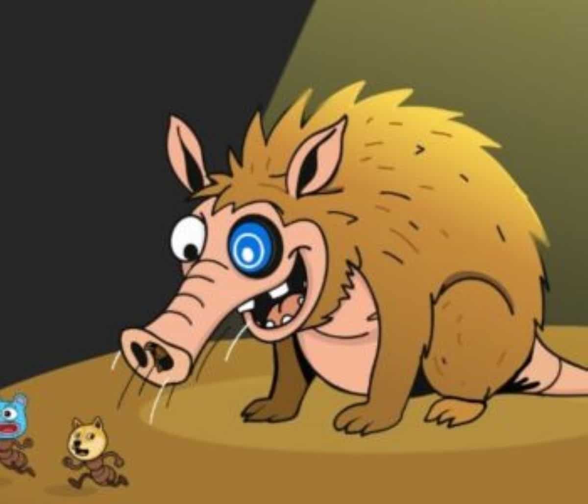 Snorter Bot (SNORT) dispara na pré-venda e aproveita onda meme