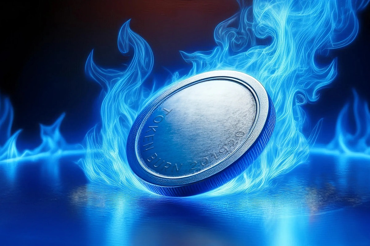 OKB salta 170% após OKX queimar 65 milhões de tokens - 99Bitcoins Brasil