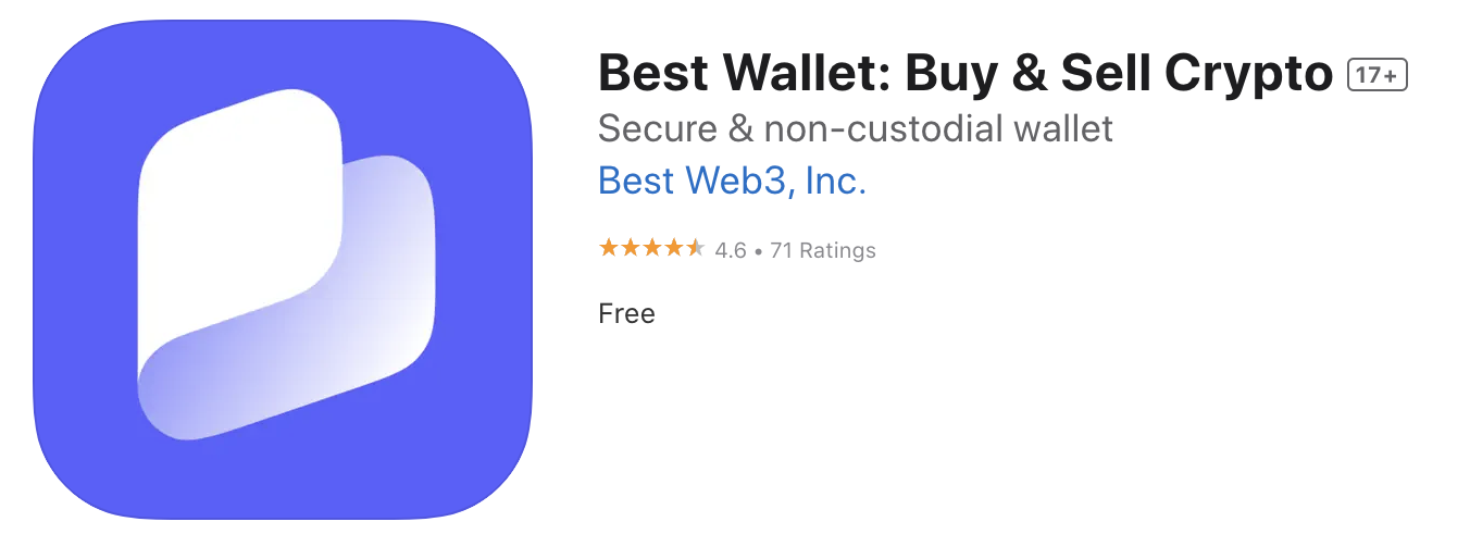 Best Wallet Erfahrungen & Test 2025: Gebühren, Login uvm.