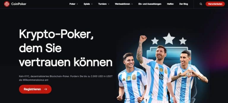 Poker Apps 2026- Beste mobile Poker Erlebnisse