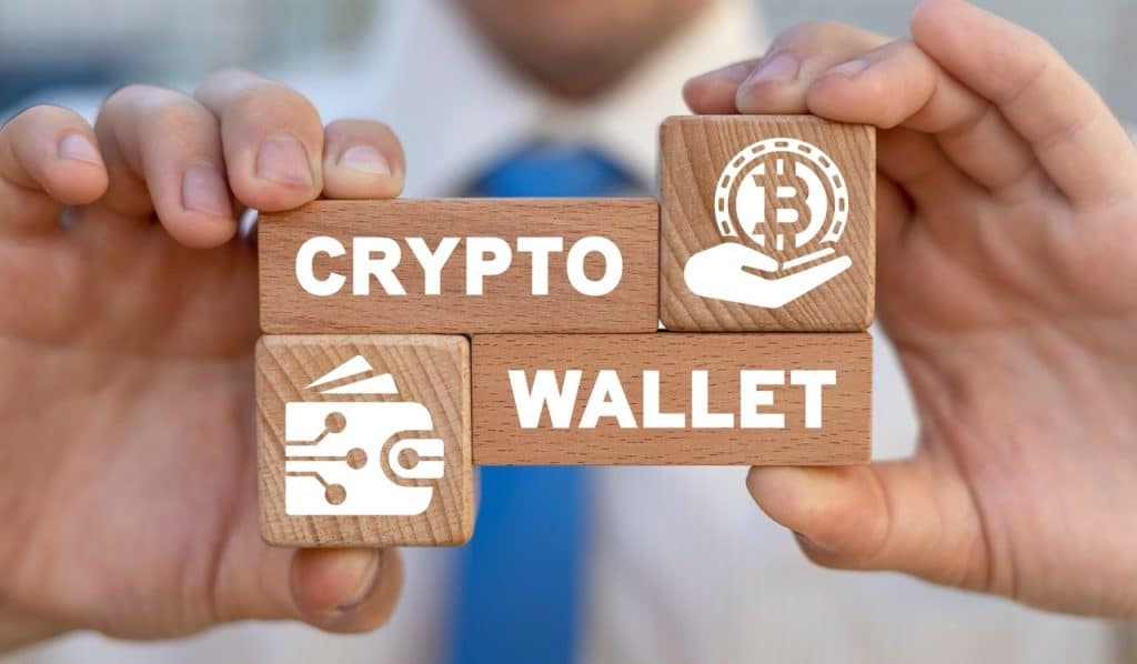 Krypto Wallet Vergleich ️ Beste Wallet Anbieter 2025