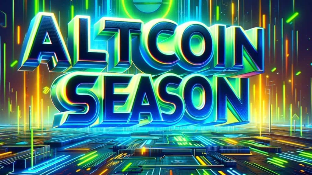 Altcoin Season 2025: Trends, Chancen und Risiken