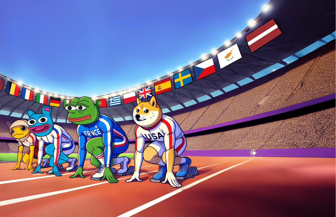 The Meme Games Prognose 2025: MGMES aktuell & bis 2030