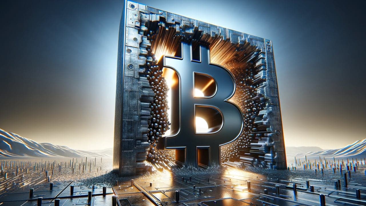 Was ist ein Bitcoin Block? Kurz erklärt