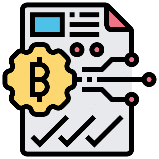 Bitcoin Smart Contracts: Zukunft der Transaktionen