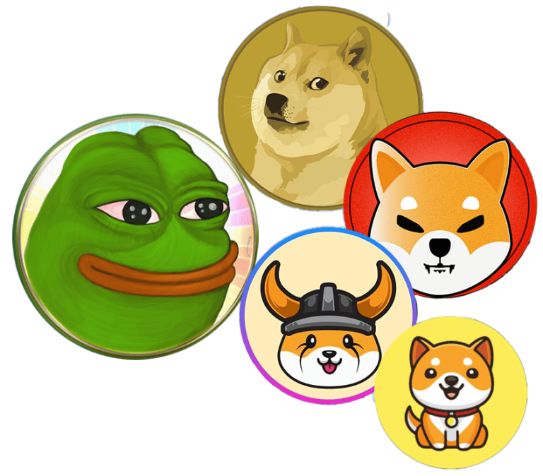 Beste Meme Coins mit Potenzial - Top Picks für Oktober 2025