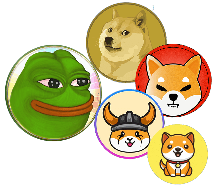 Beste Meme Coins im Januar 2026