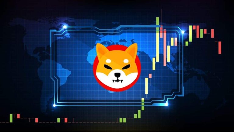 Shiba Inu Prognose 2026: SHIB Kurs aktuell & bis 2040
