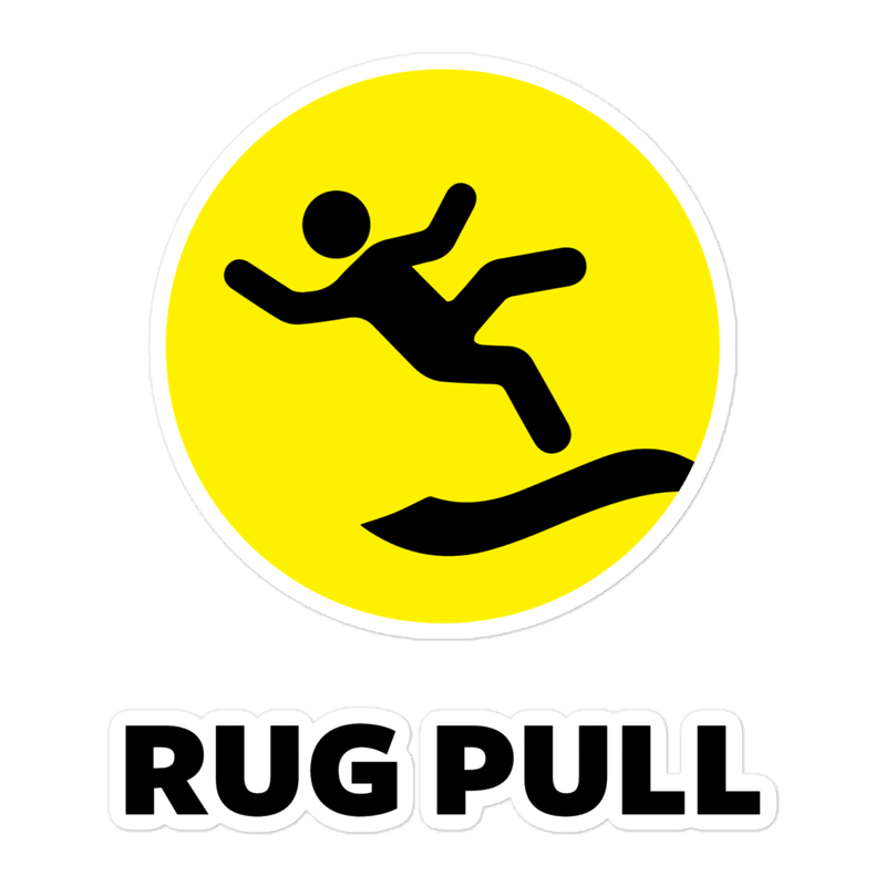 Rug Pulls: So schützen Sie Ihr Krypto-Geld