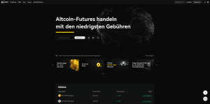 Bitcoin Trading 2025: So funktioniert das Bitcoin Handeln