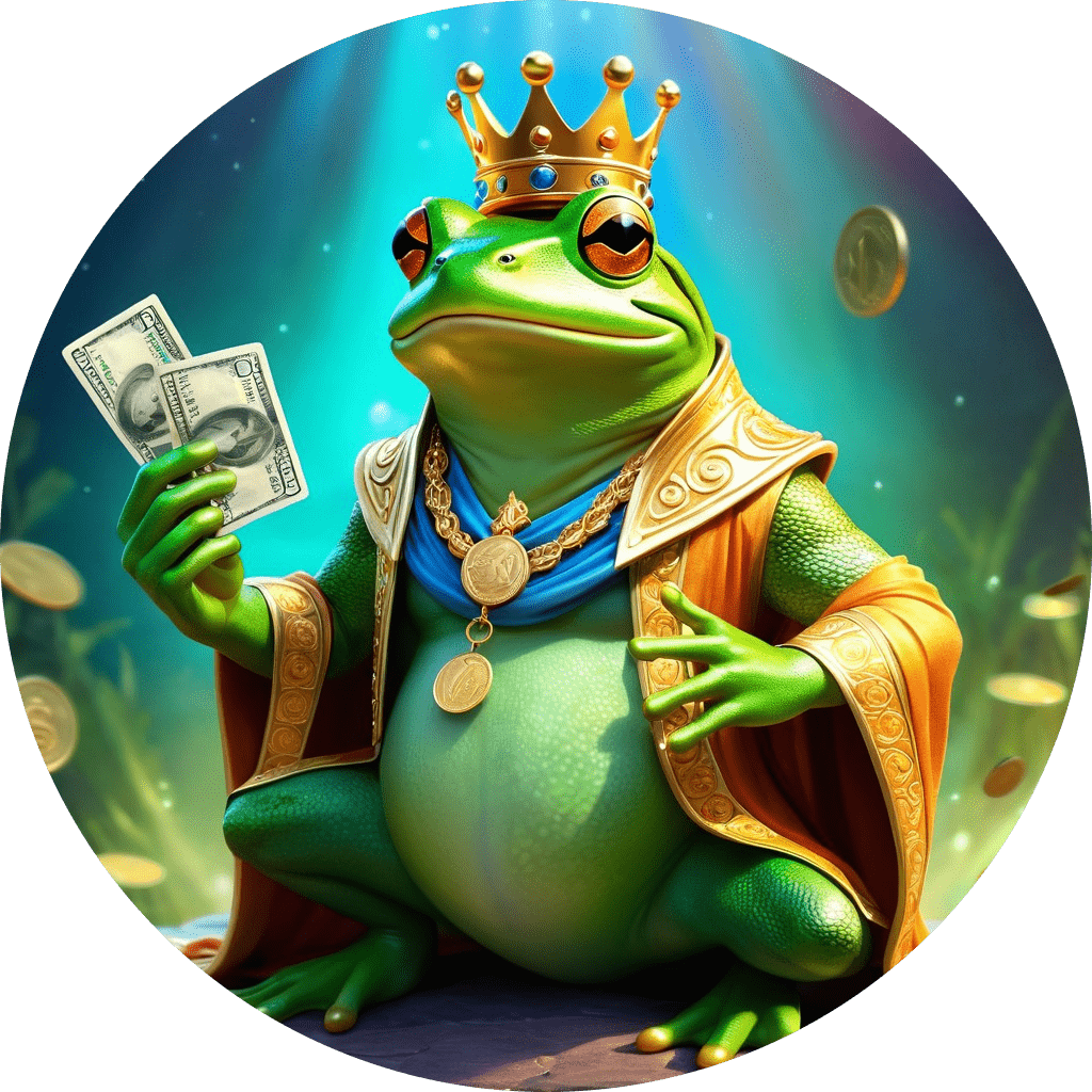 Beste Frog Meme Coins 2026: Topliste & Vergleich