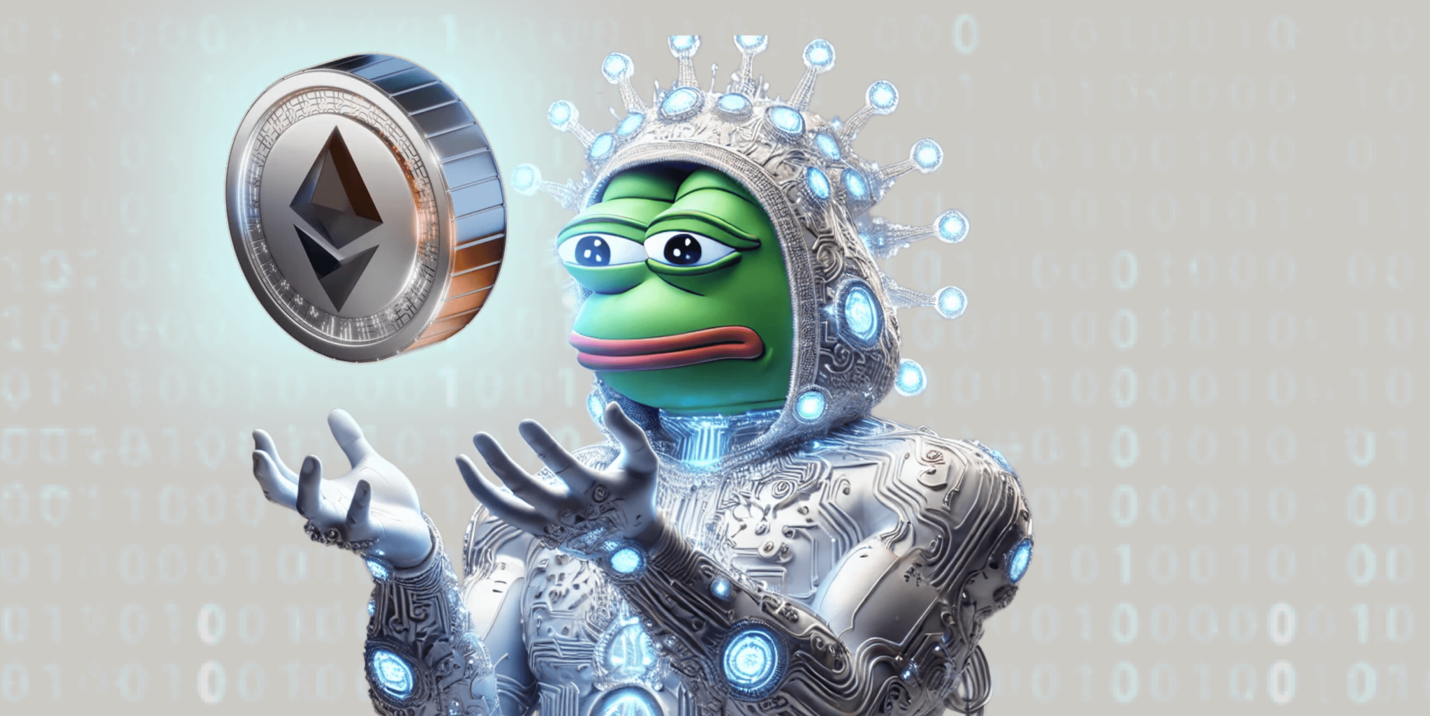 Neuer AI Agent MIND of Pepe explodiert im Presale: Das steckt hinter ...