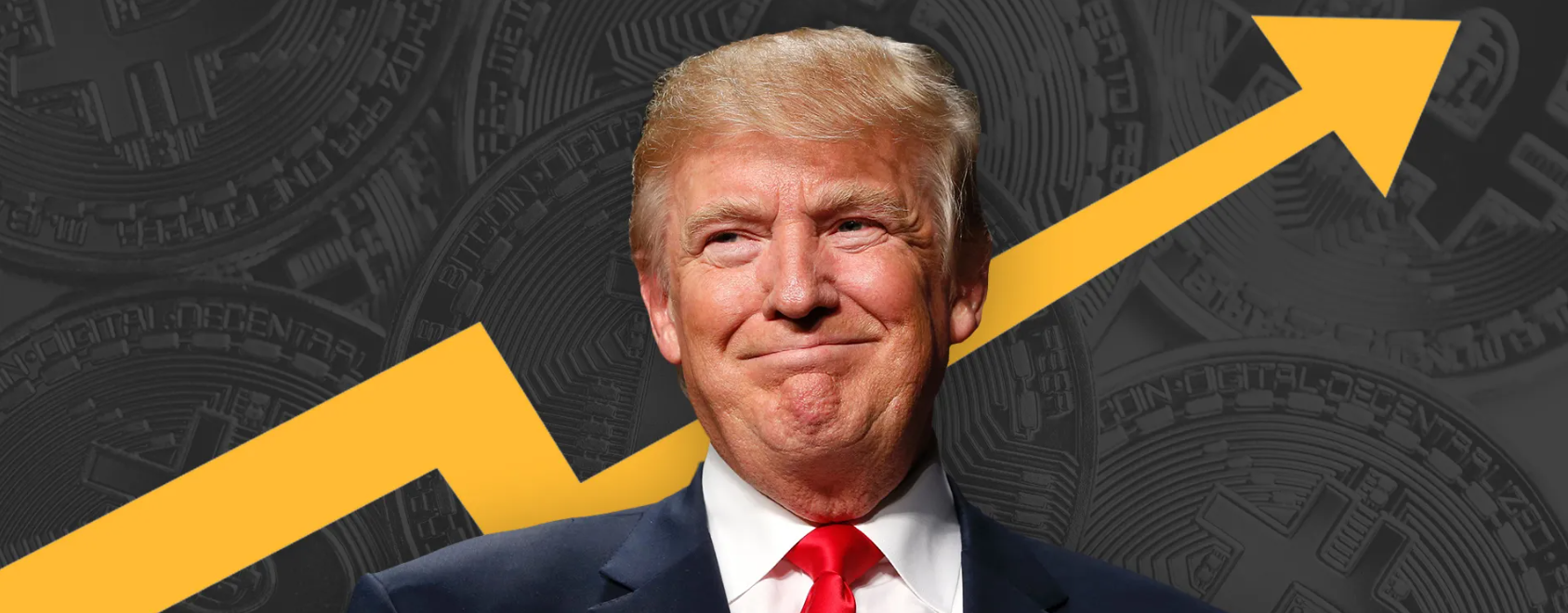 Trump Coin Prognose 2026: TRUMP Kurs bis 2030
