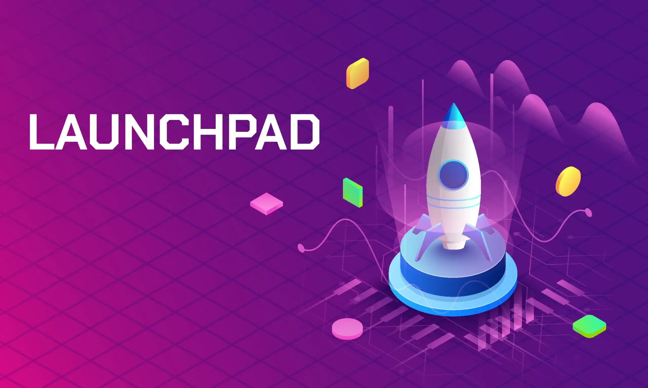 Crypto Launchpad 2025: Die besten Plattformen im Vergleich