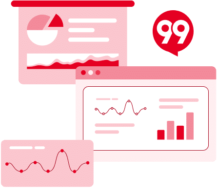 Über 99Bitcoins - 99bitcoins DE