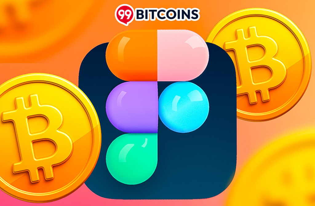 Bitcoin und Börsengang: Figma überrascht mit Krypto-Offensive - 99bitcoins DE