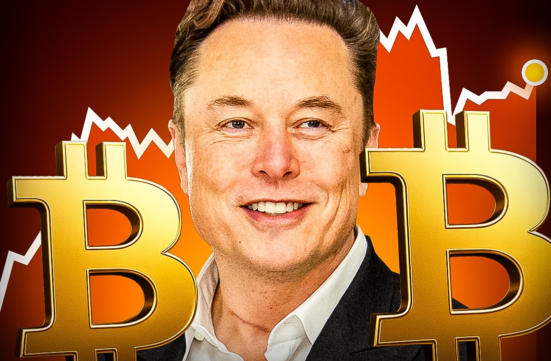 Elon Musk und mysteriöse Bitcoin-Bewegungen: Es bleibt spannend ...