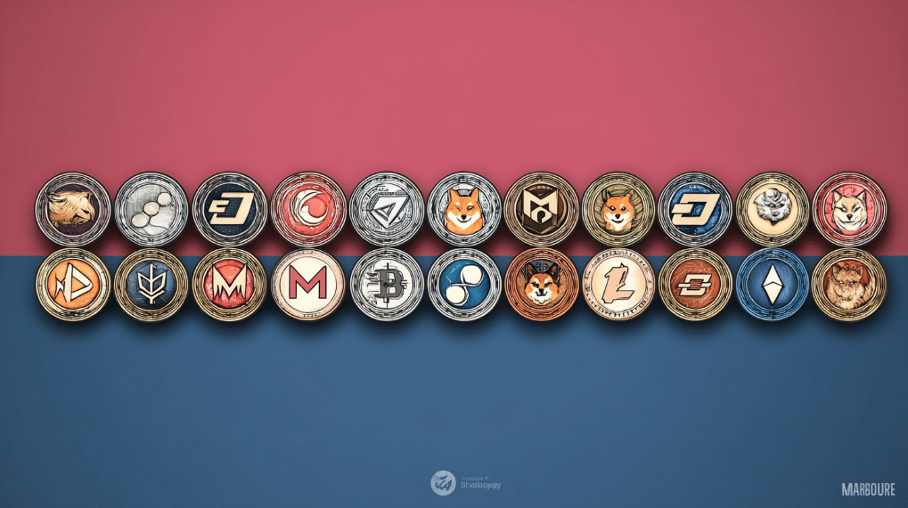 Altcoin Update: So steht es um XRP und Co. - 99bitcoins DE