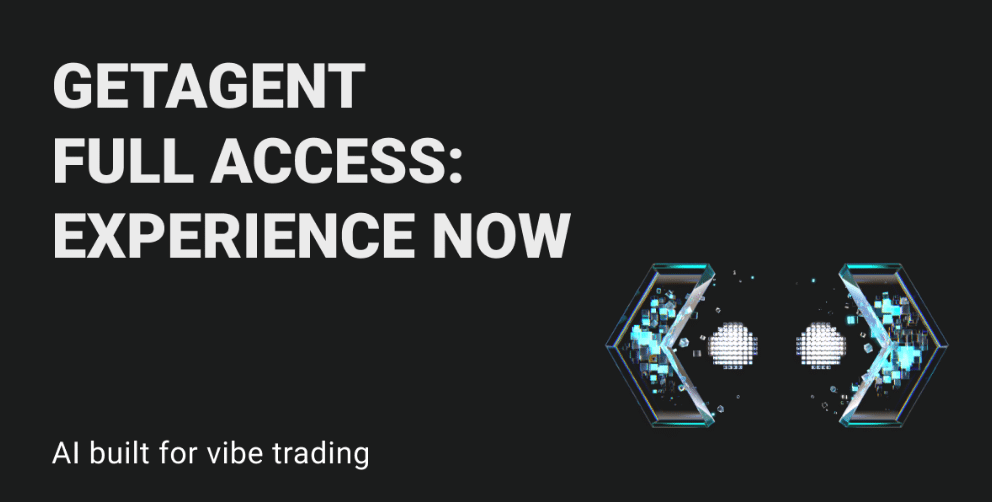 Bitget Token auf Platz 1 - Bitget Trading jetzt mit AI Agent ...