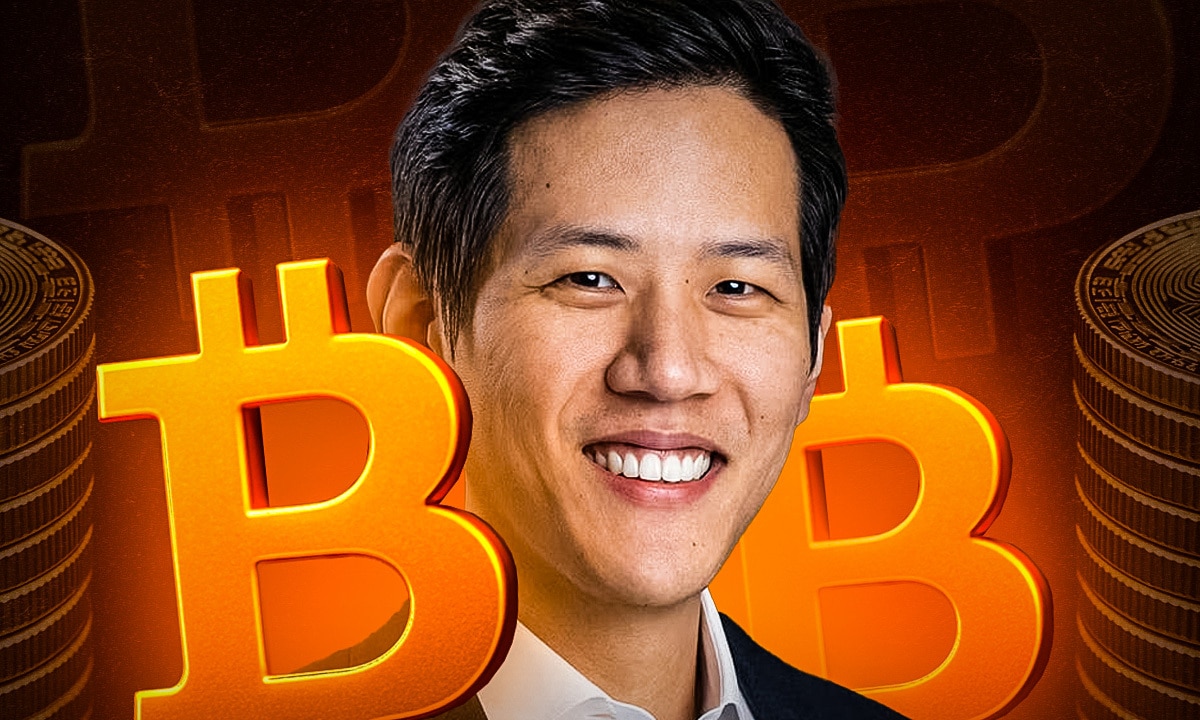 Bitwise-Experte Jeff Park startet bei ProCap: Dieser Bitcoin-Plan wirkt riesig - 99bitcoins DE