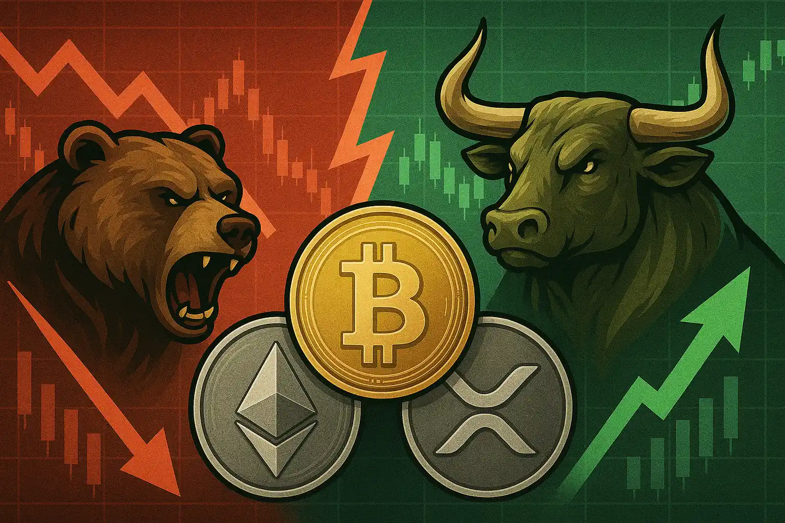 [LIVE] Krypto-Prognose: Bitcoin oder Altcoins kaufen? Wo Analysten ...