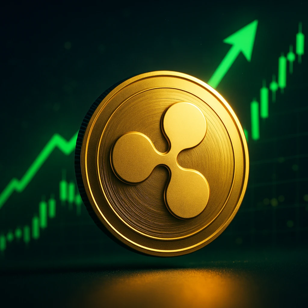 [LIVE] Ripple Prognose: Kommt die nächste 280 %-Rallye? XRP News und ...