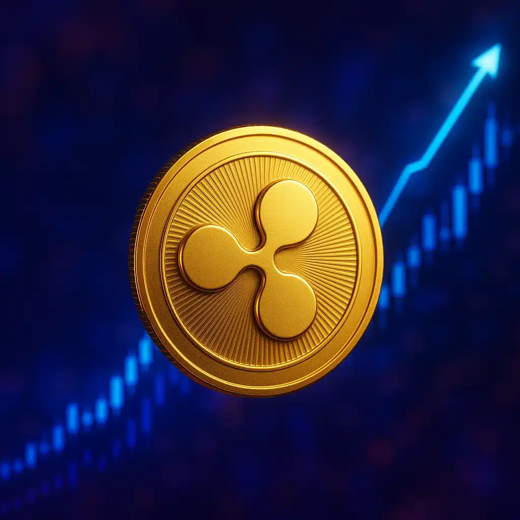 [LIVE] Ripple Prognose: Auftakt für 4-Dollar-Rallye? XRP Coin mit ...