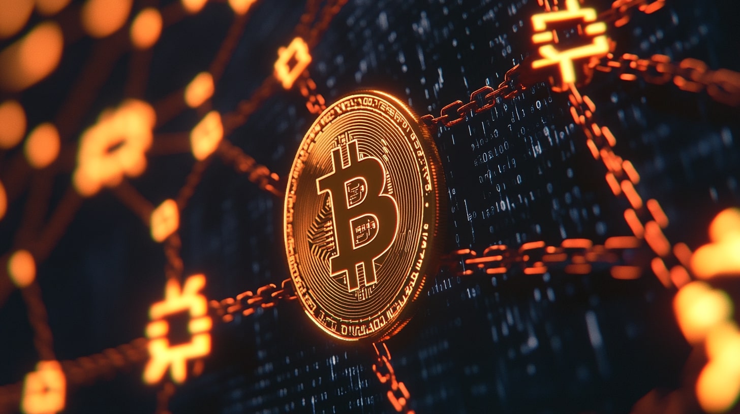 JPEGs können jetzt über Bitcoins Private Keys auf die Blockchain kommen ...