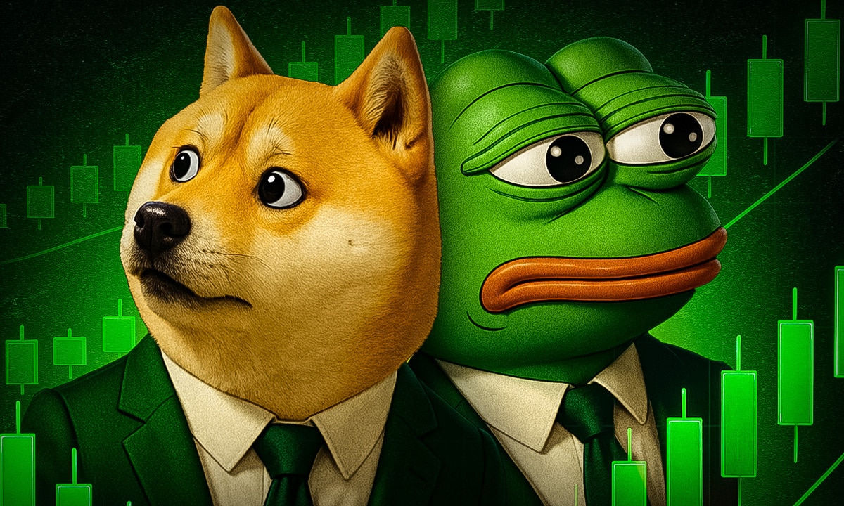 Gewinnmitnahmen bei Meme Coins: Lohnt sich der Einstieg jetzt noch ...