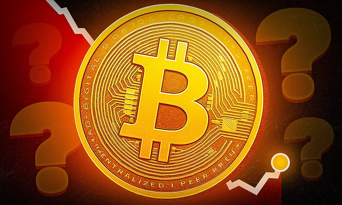 Bitcoin Kurs Prognose: Dreht der Kurs jetzt? - 99bitcoins DE