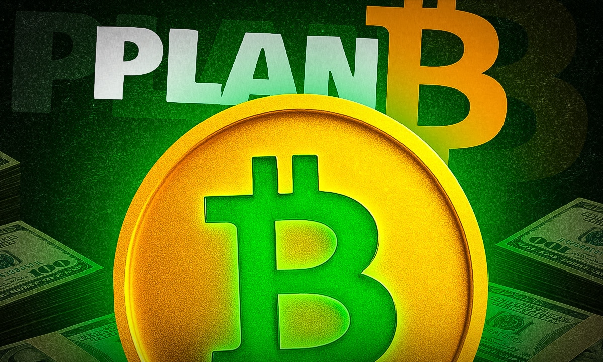 Bitcoin Prognose: Breaking News – PlanB erwartet Kursanstieg auf 250.000 $ - 99bitcoins DE
