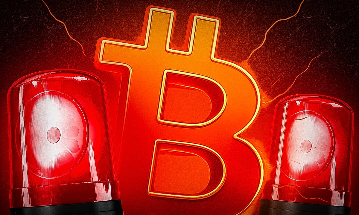 Bitcoin Schock Prognose: Langeweile pur – Top-Experte sieht ...