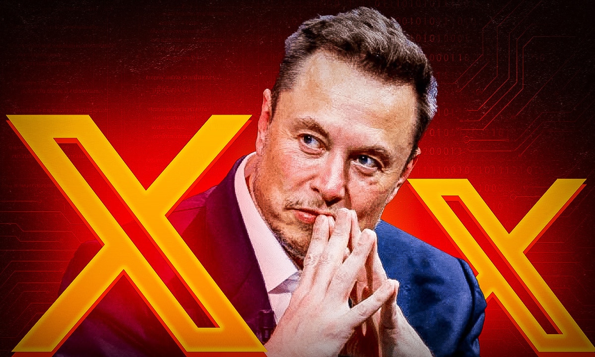 Musk gegen die Krypto-Mafia – X soll wieder sicher werden! - 99bitcoins DE