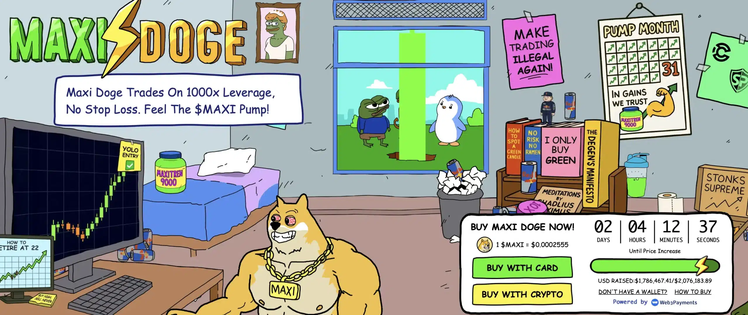 Beste Meme Coins für den September 2025: 100x Potenzial? - 99bitcoins DE