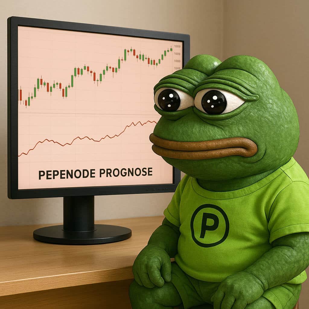 Bitcoin Hyper Prognose: $HYPER Kurs 2025 bis 2030