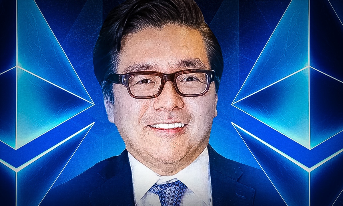 Ethereum Prognose: Tom Lee erklärt, wie ETH auf 62.000 $ steigt - 99bitcoins DE