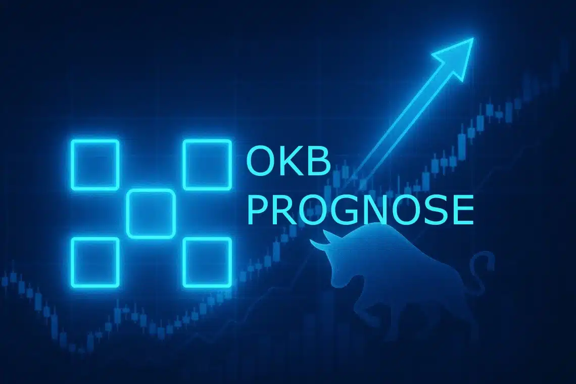 OKB Prognose 2025: Kurs Prognose aktuell & bis 2030